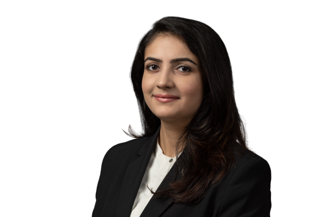 Kanan Chawda - White & Brief